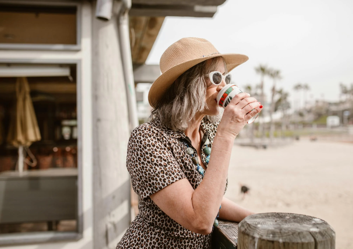 How your health history can shape your perimenopause experience – Dr Libby