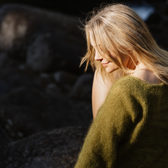 5 strategies to find your inner calm when you’re anxious – Dr Libby