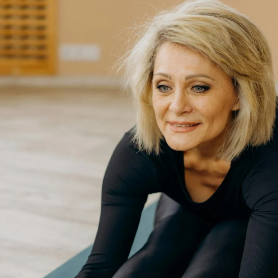 The stress of staying true to our constructed identity – Dr Libby