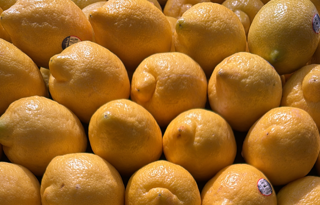 The hidden chemical load of modern life – Dr Libby