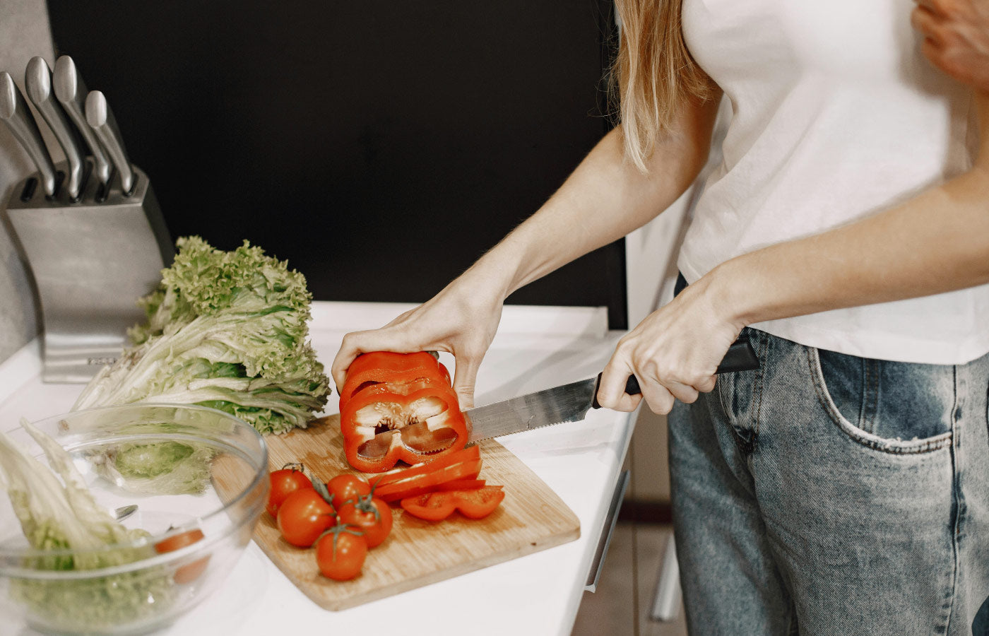 Managing osteo-arthritis naturally – Dr Libby