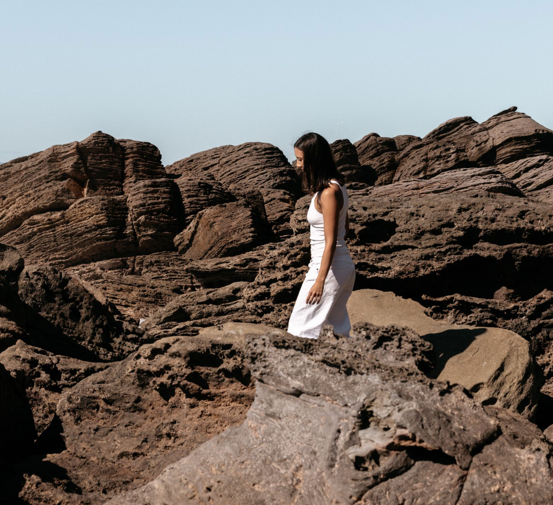 Low mood, anxious? Low iron could be part of the picture. – Dr Libby