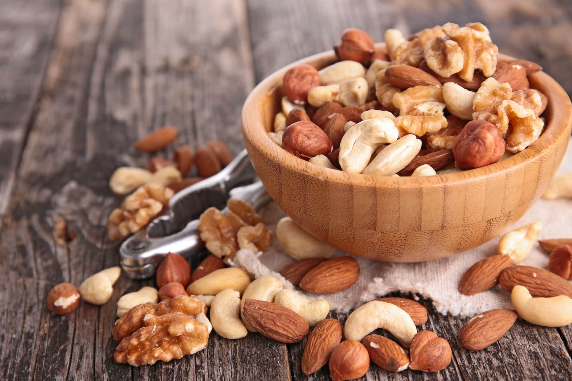 Not all calories are created equal – Dr Libby