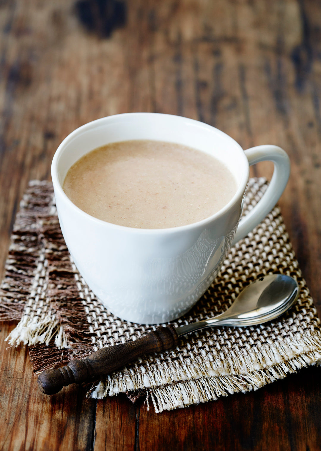 Almost-Apple Pie in a Cup – Dr Libby