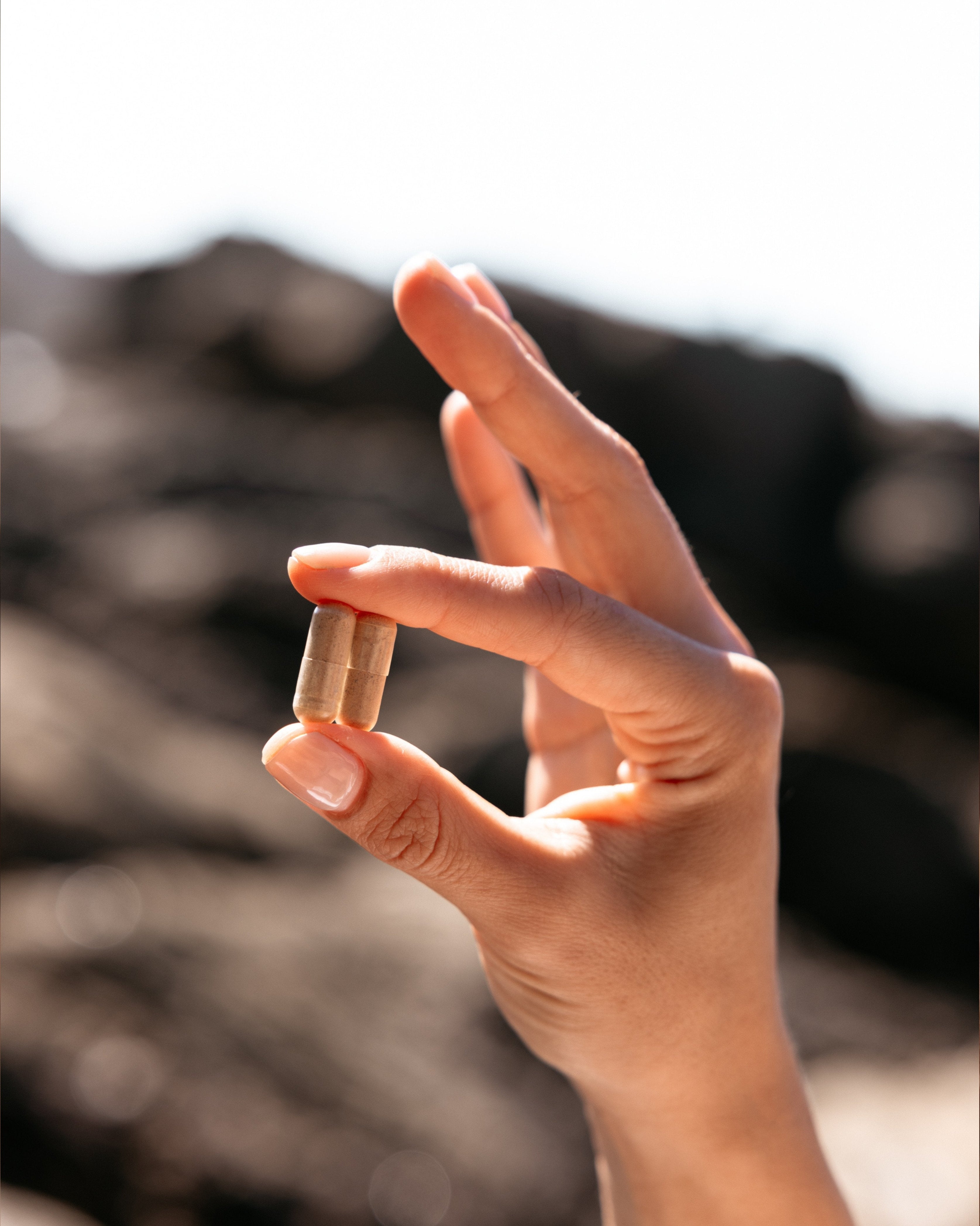 Low iron? Why food and most supplements often fall short – Dr Libby