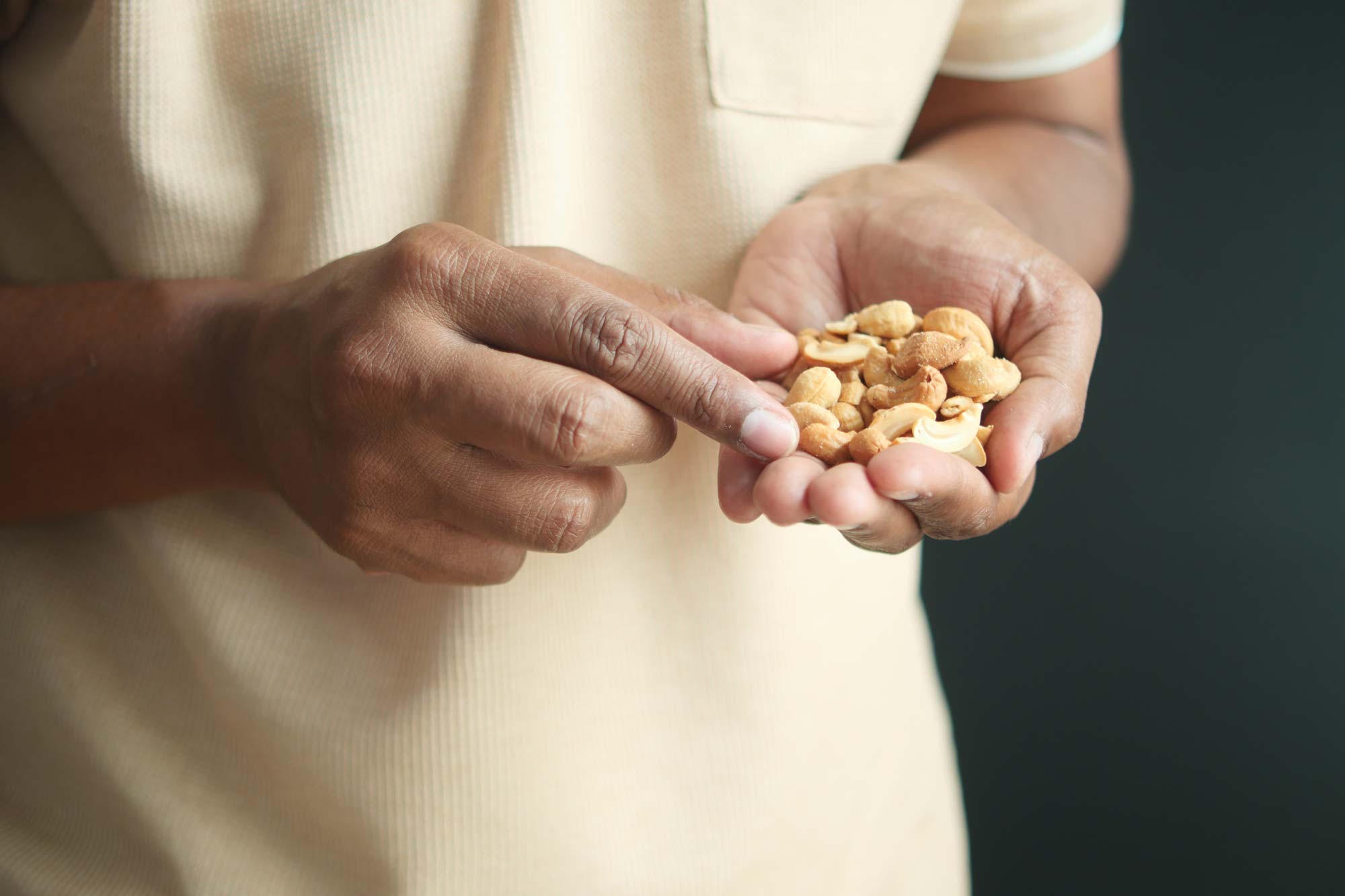 The importance of zinc for men’s health – Dr Libby