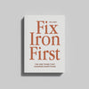 Fix Iron First – Dr Libby