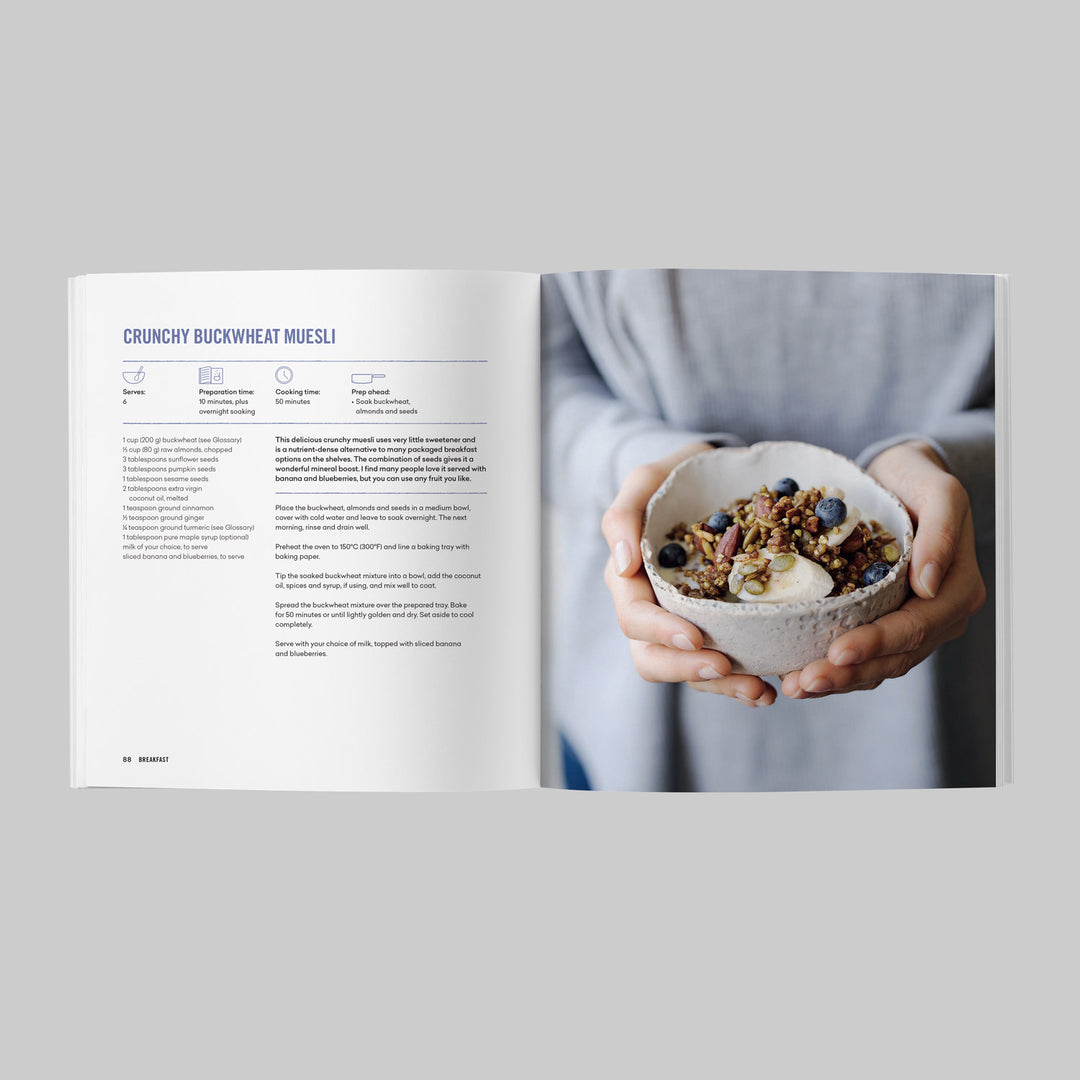 Internationally Acclaimed Nutritional Biochemist, Author & Speaker – Dr ...