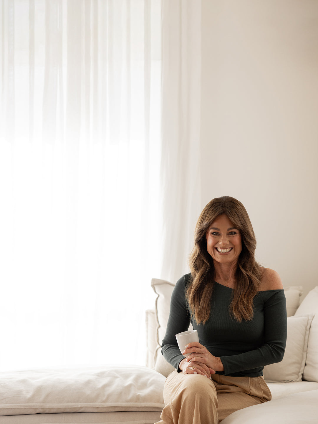 Internationally Acclaimed Nutritional Biochemist, Author & Speaker – Dr ...