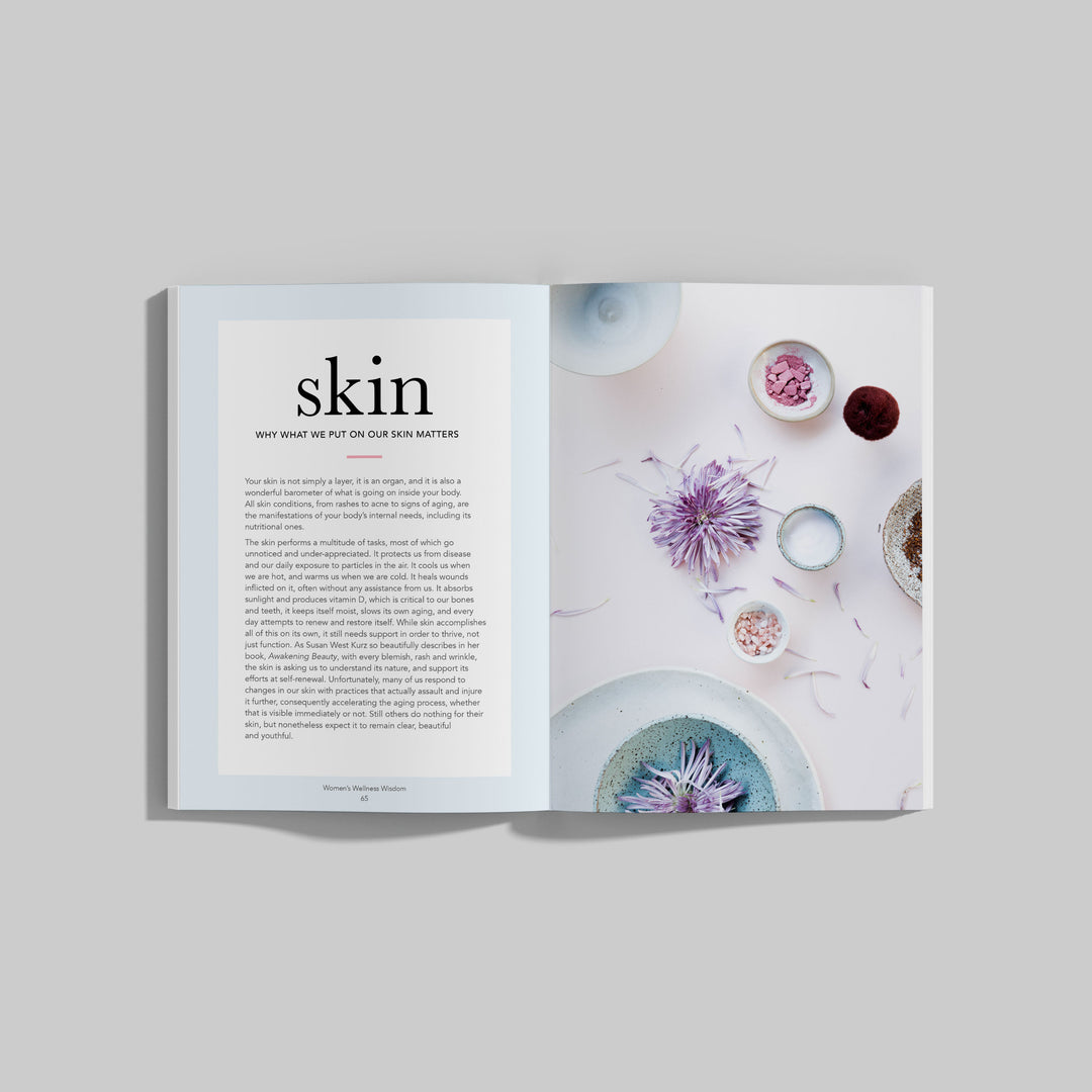 Internationally Acclaimed Nutritional Biochemist, Author & Speaker – Dr ...