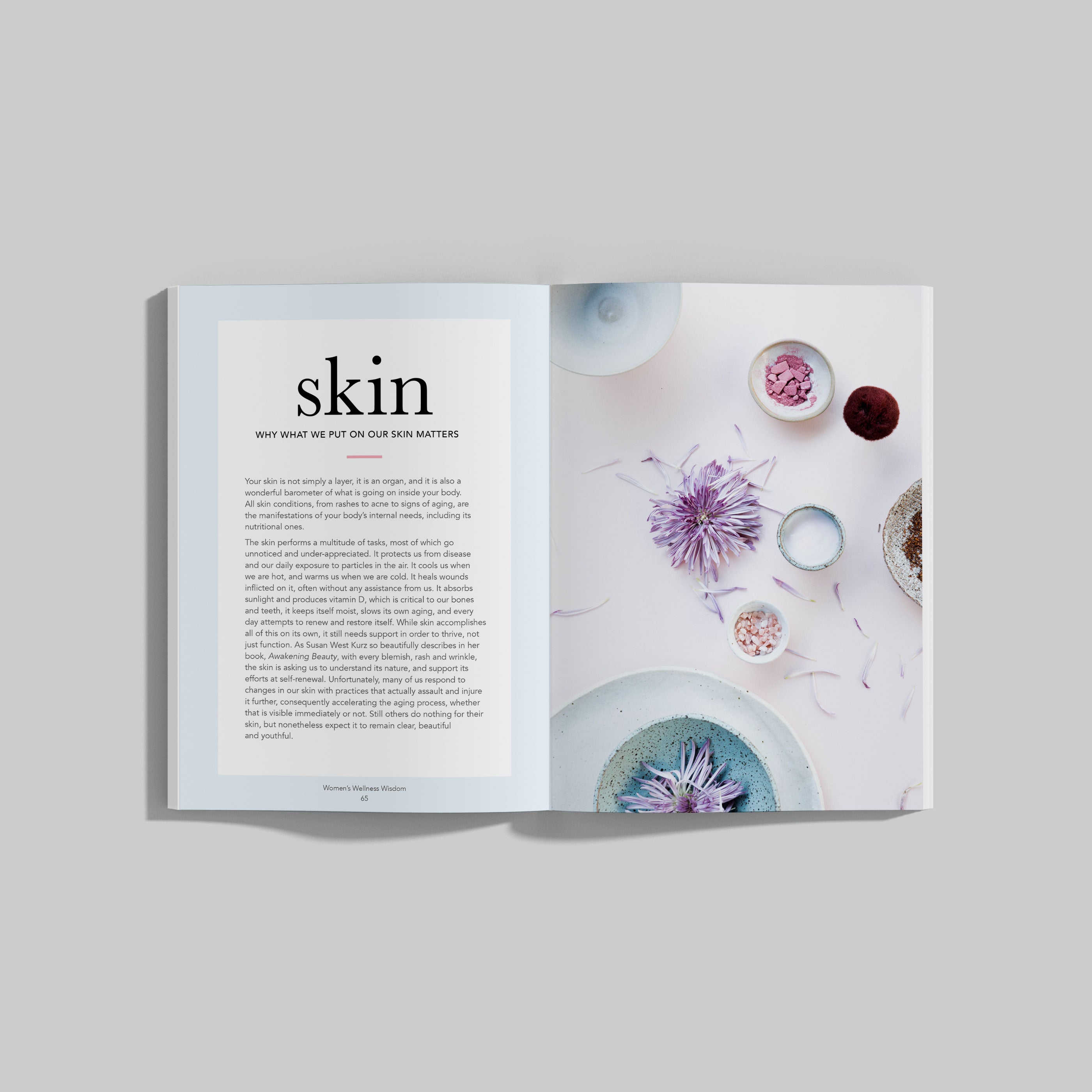 Internationally Acclaimed Nutritional Biochemist, Author & Speaker – Dr ...