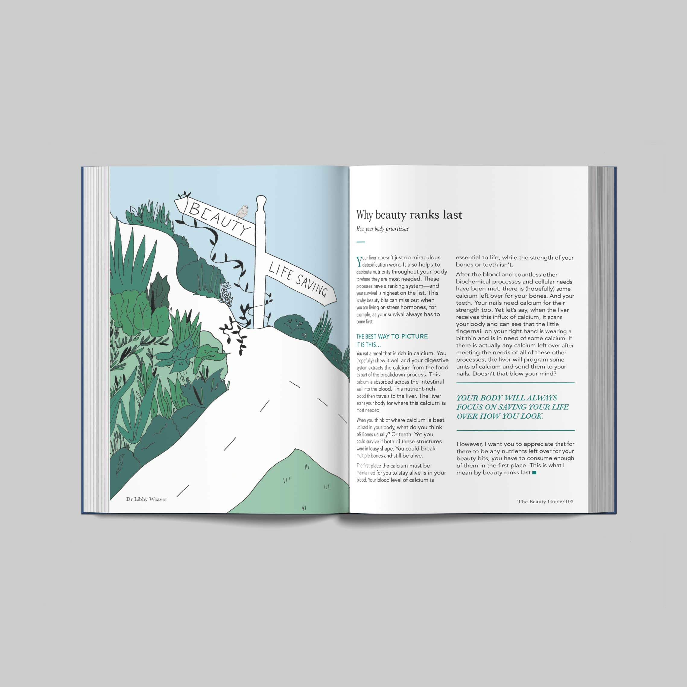 Internationally Acclaimed Nutritional Biochemist, Author & Speaker – Dr ...